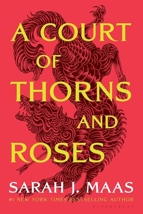 A Court of Thorn and Roses TV Series Might Finally Happen
