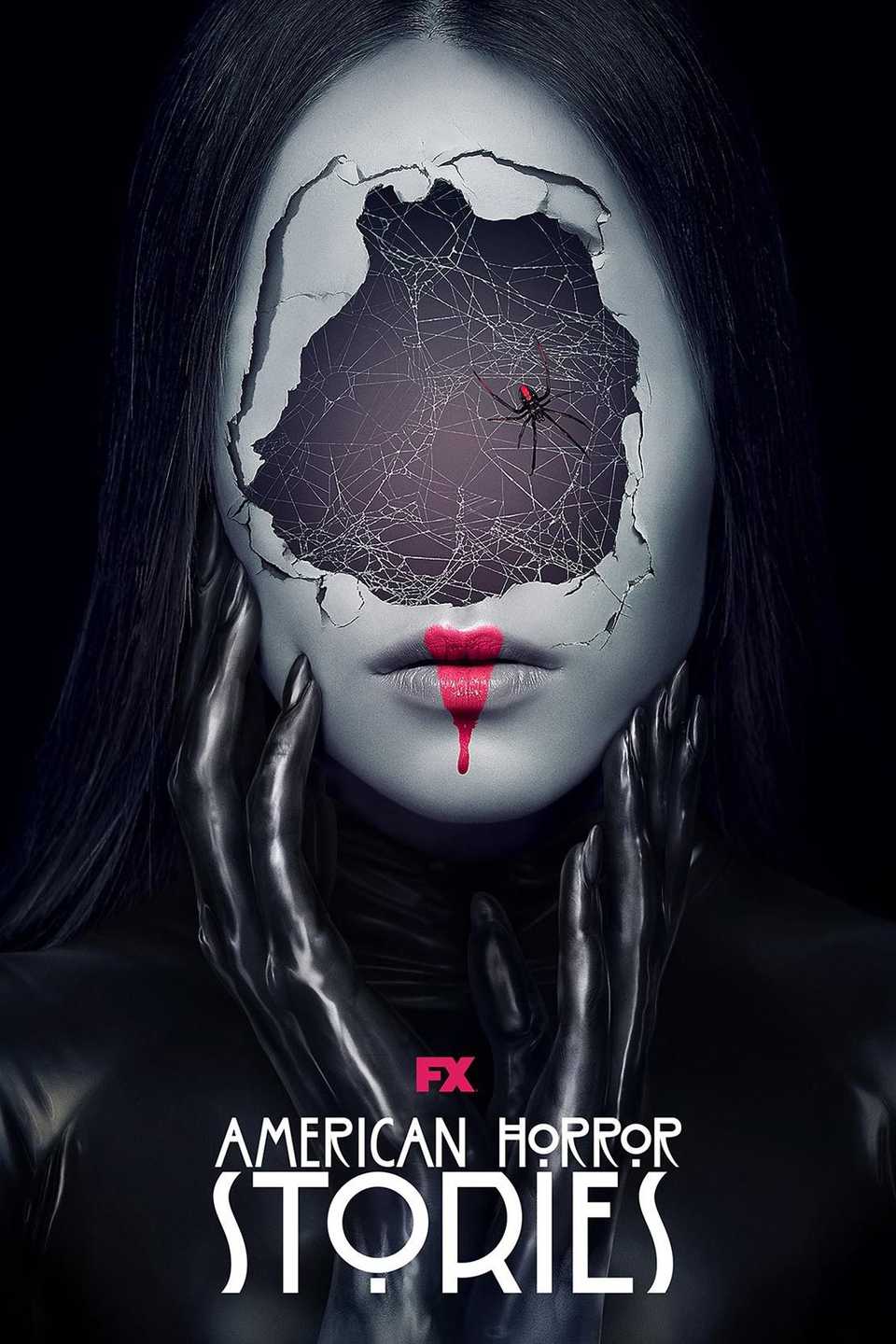 American Horror Stories Set to Return for Hulu's Halloween Event