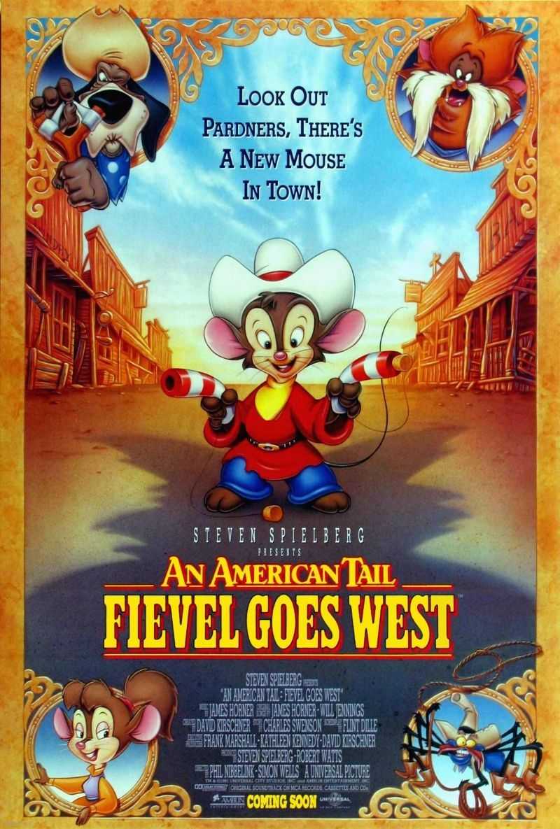 10 Best '90s Western Movies, Ranked