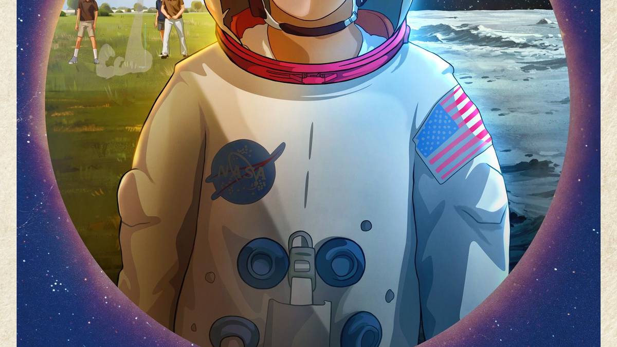 Apollo 10 1/2: A Space Age Childhood | CBR
