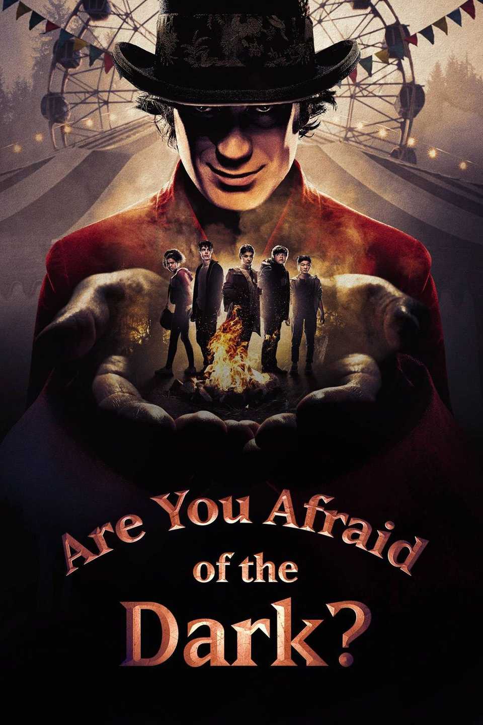 10 Best Horror TV Shows of All Time