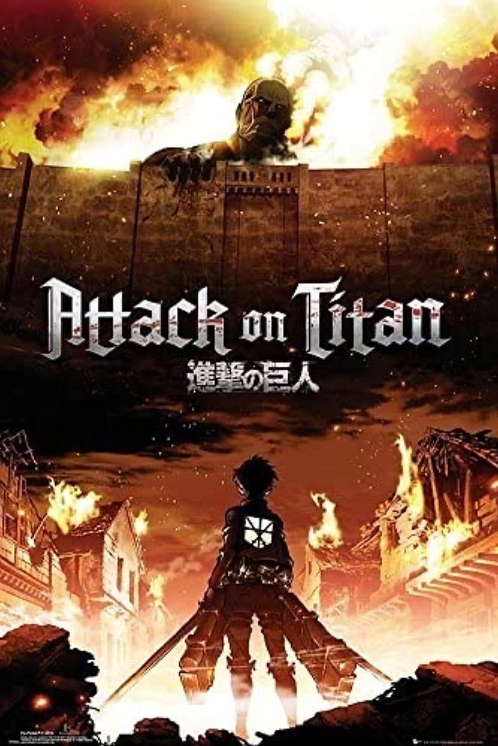 Attack on Titan Actor Rejects 'Military Show' Label for the Hit Anime