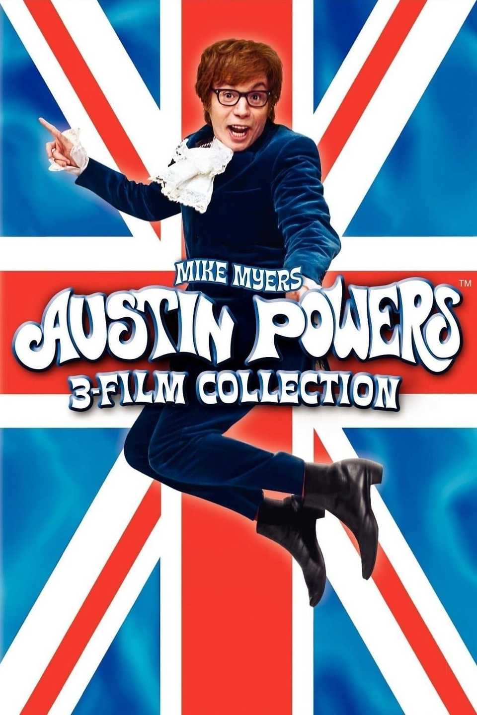 24 Years Later, Mike Myers Officially Confirms Austin Powers 4