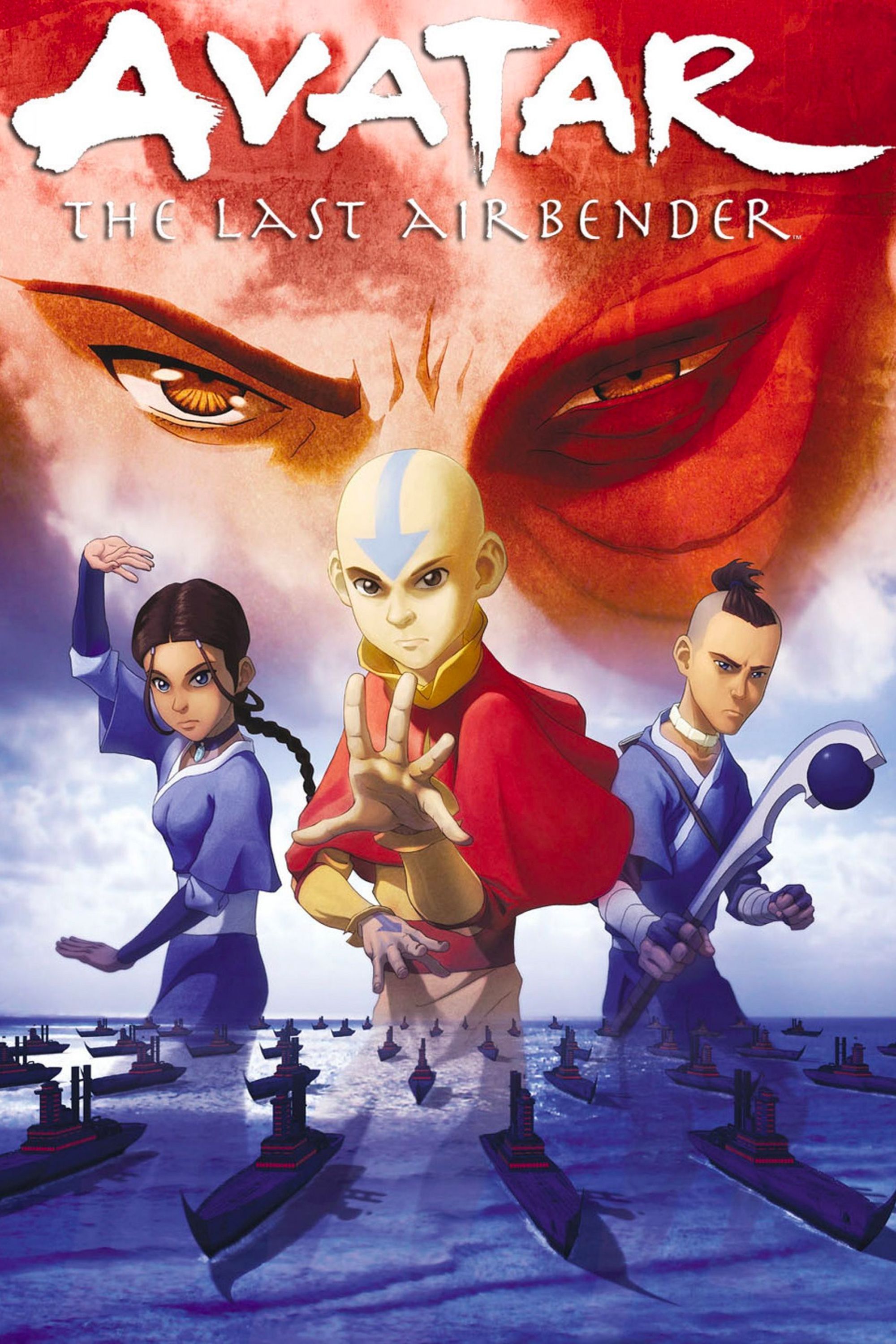 10 Most Dangerous Avatar: The Last Airbender Characters, Ranked