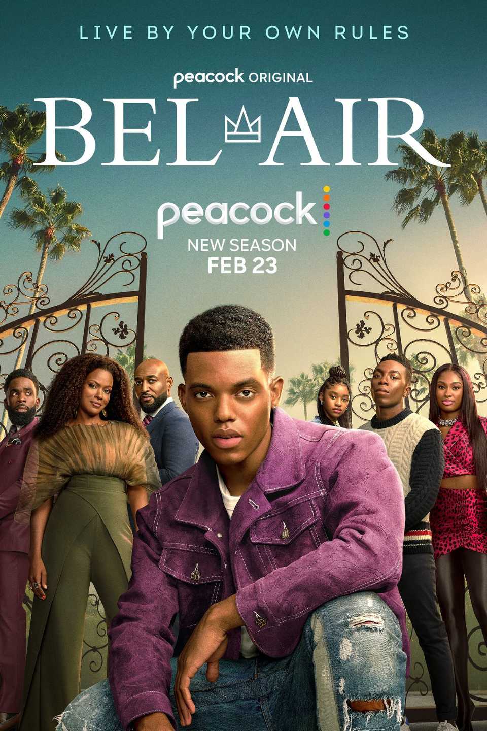 Bel-Air Season 4 Has the Perfect Role For the Fresh Prince's Carlton Banks