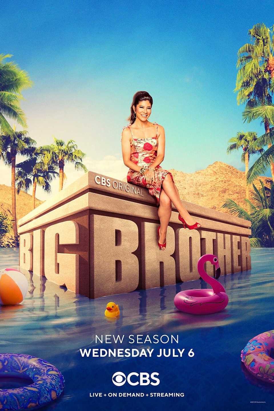 Everything We Know About Big Brother Season 27
