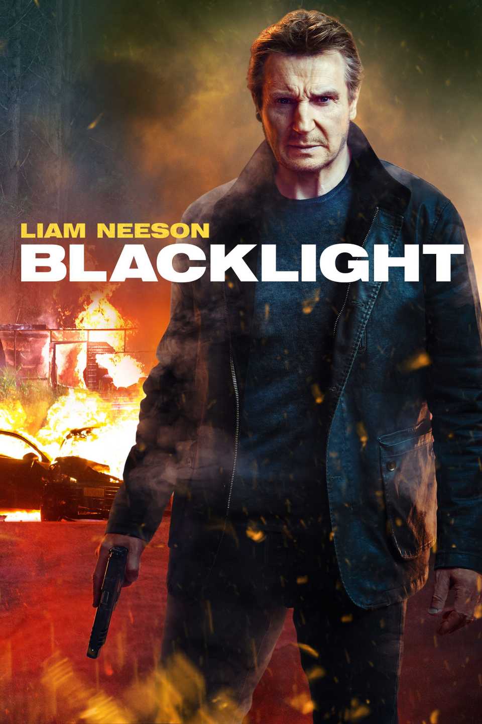 Liam Neeson's Gritty Action Thriller Critics Hated & Audiences Loved ...