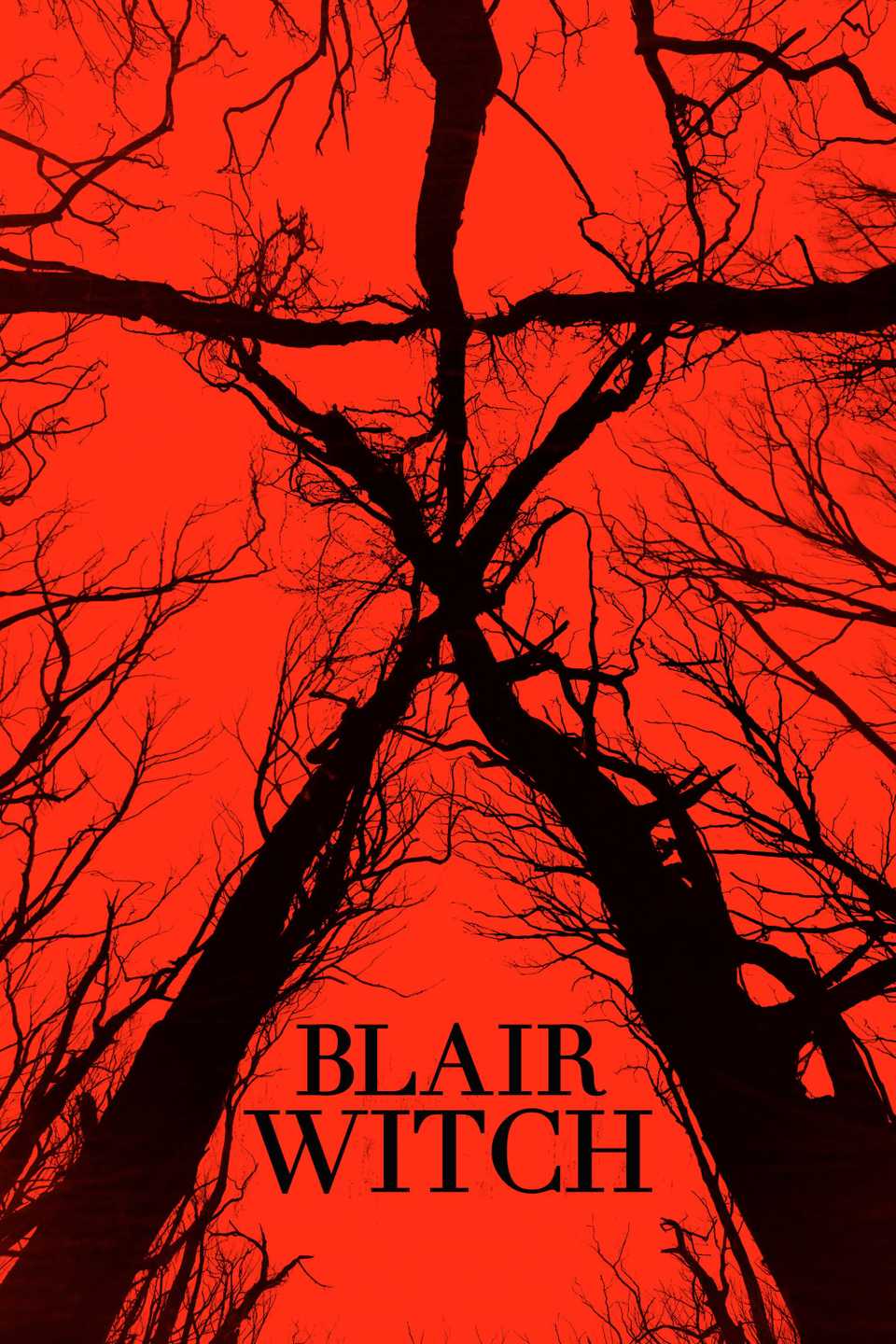 Lionsgate Confirms The Blair Witch Project's Return in 2027