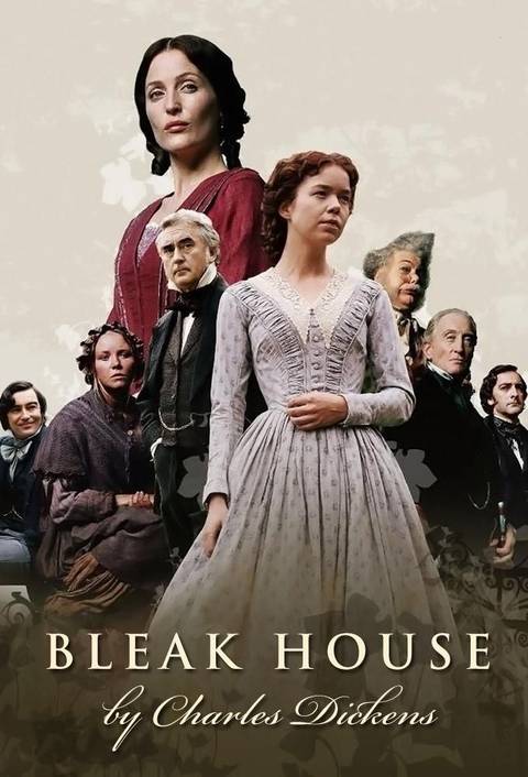 10 Greatest Charles Dickens Adaptations