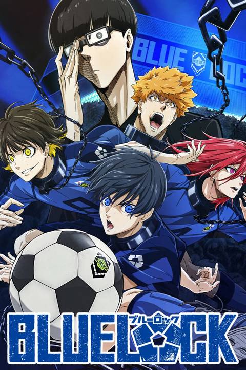 Over-The-Top Sports Anime You Must Watch