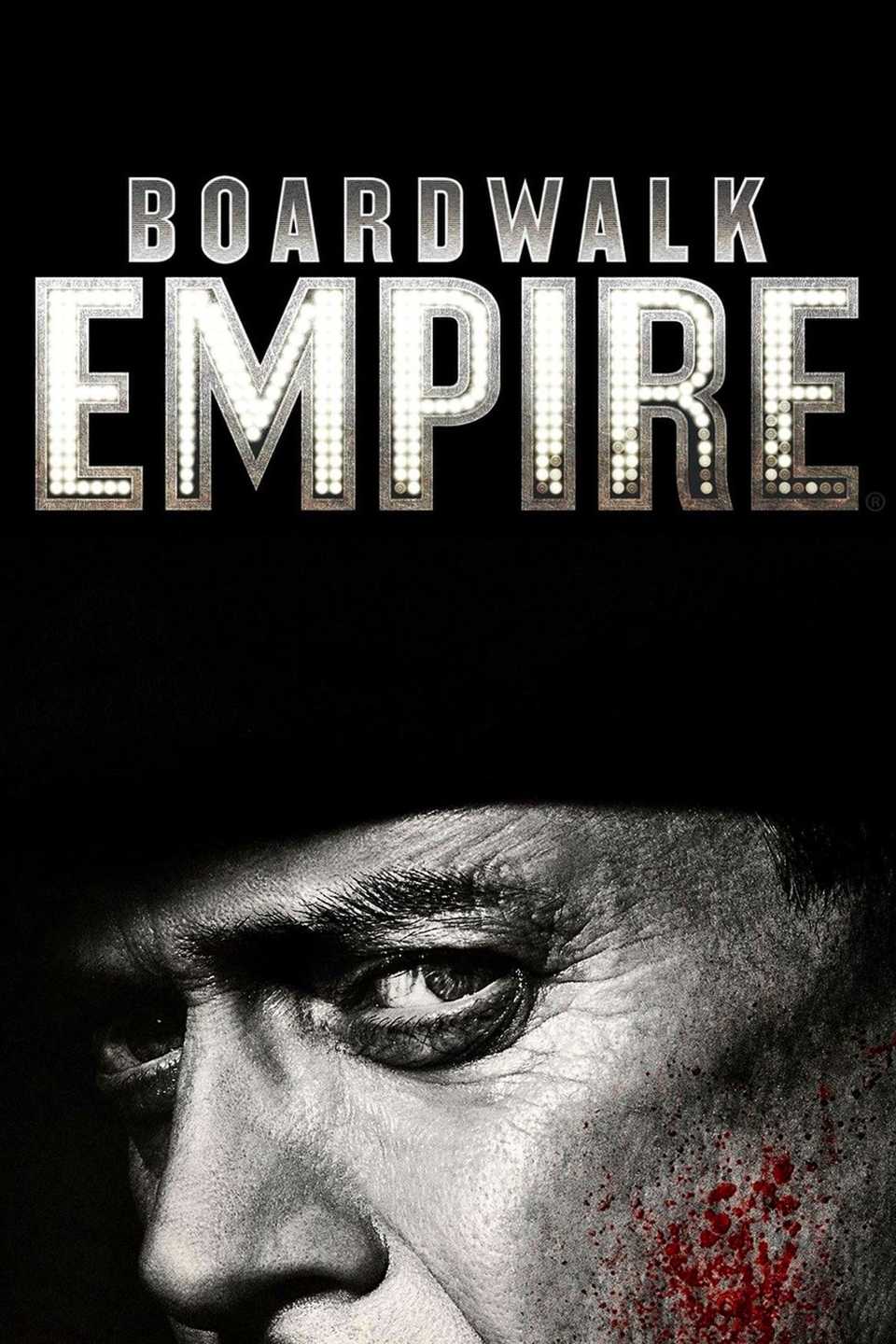 HBO's 5-Season Crime Drama With a Near-Perfect RT Score Is TV's Closest ...