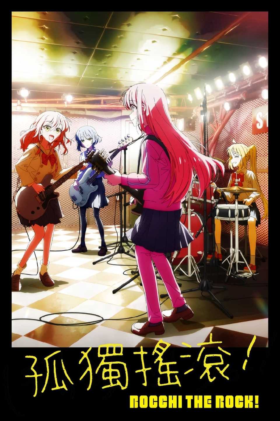 10 New-Gen Anime Just as Good as Solo Leveling, Ranked