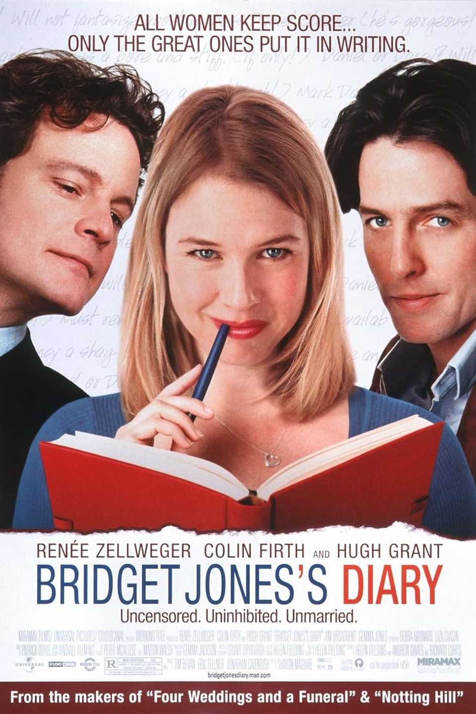 The Funniest British Comedy Movies, Ranked