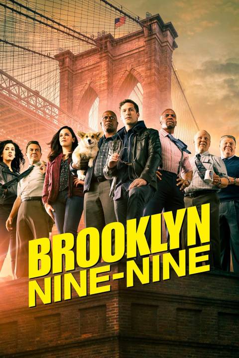 What are the Funniest Jake Peralta Scenes in B99?