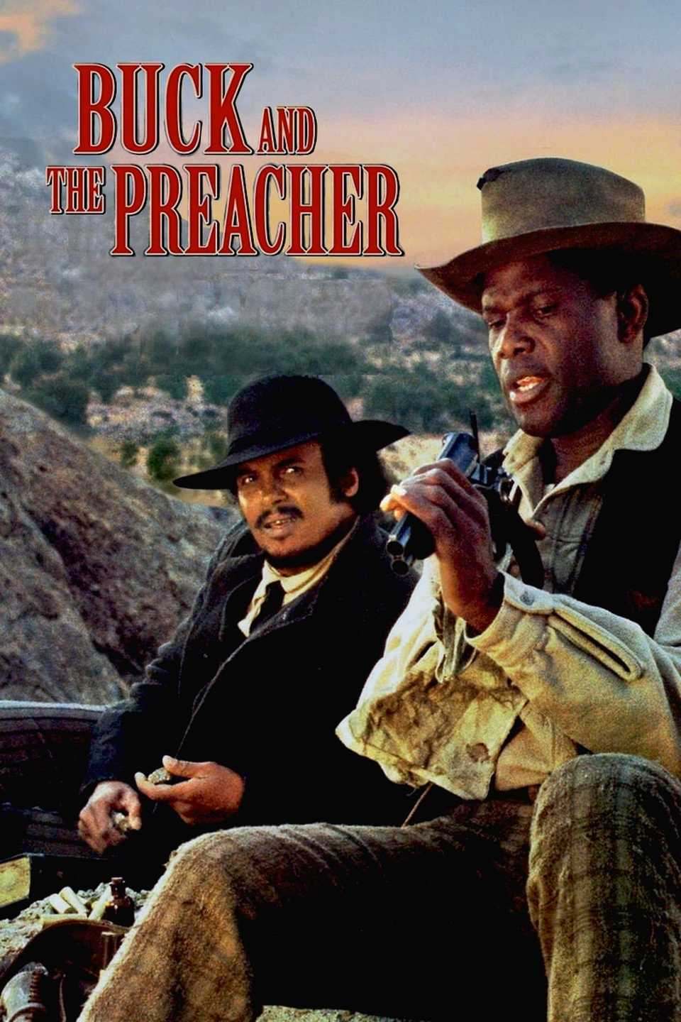 The Best Old Western Movies, Ranked