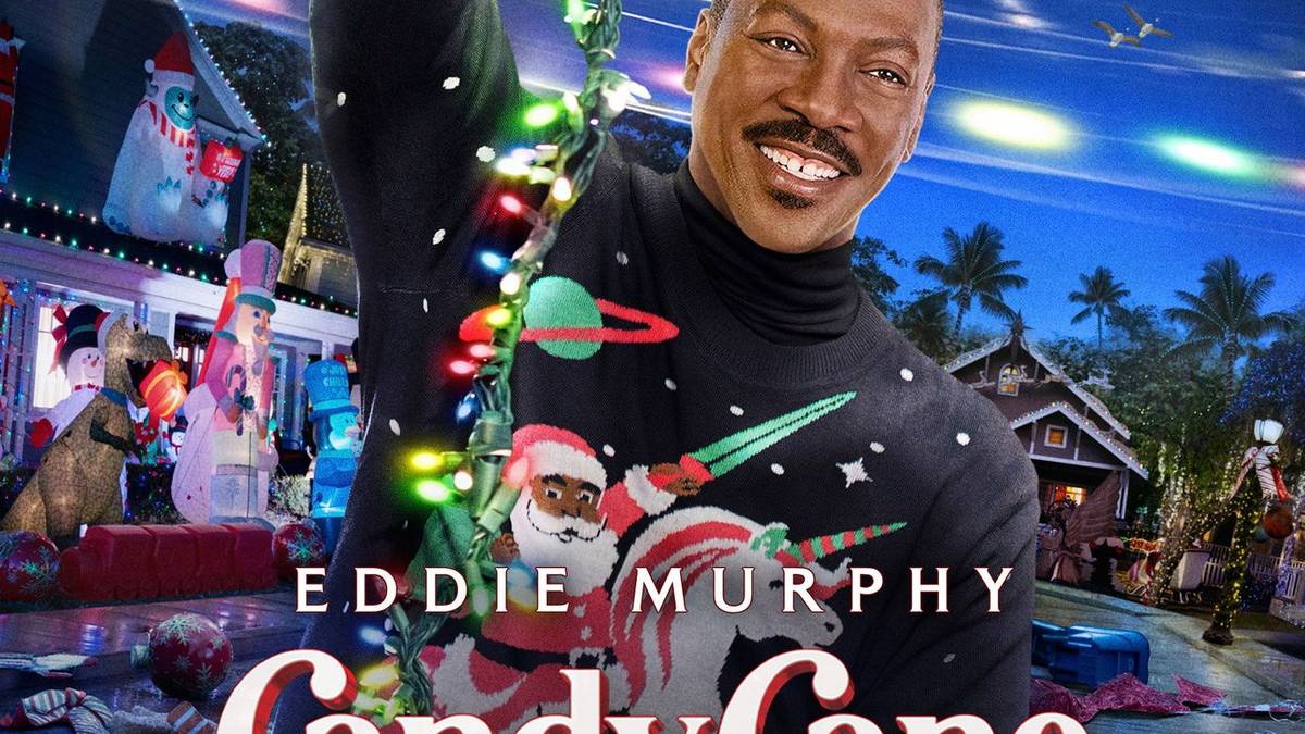 Candy Cane Lane | CBR