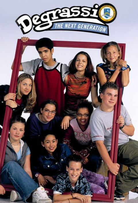 10 TV Shows That Grew Alongside Their Audience