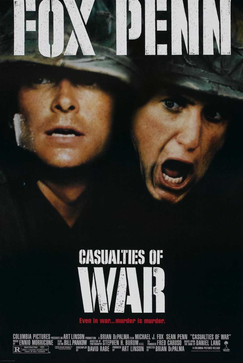 This Disturbing 36-Year-Old Vietnam War Movie Features 1 of Michael J. Fox's Most Memorable ...