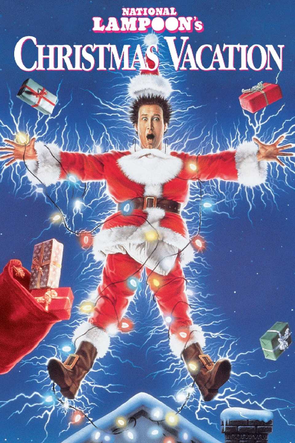The 15 Best Christmas Movie Characters of All Time