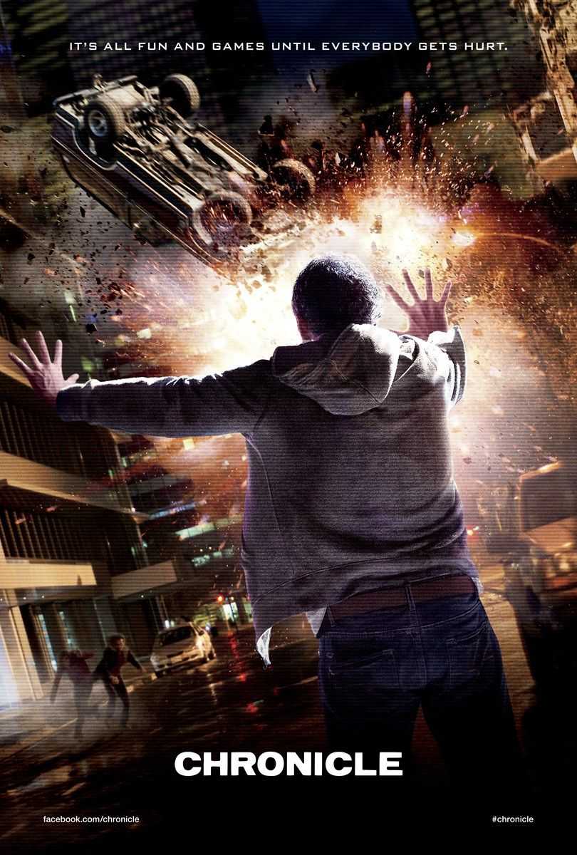 10 Best Films and Shows About Superpowers (That Aren't Marvel Or DC)