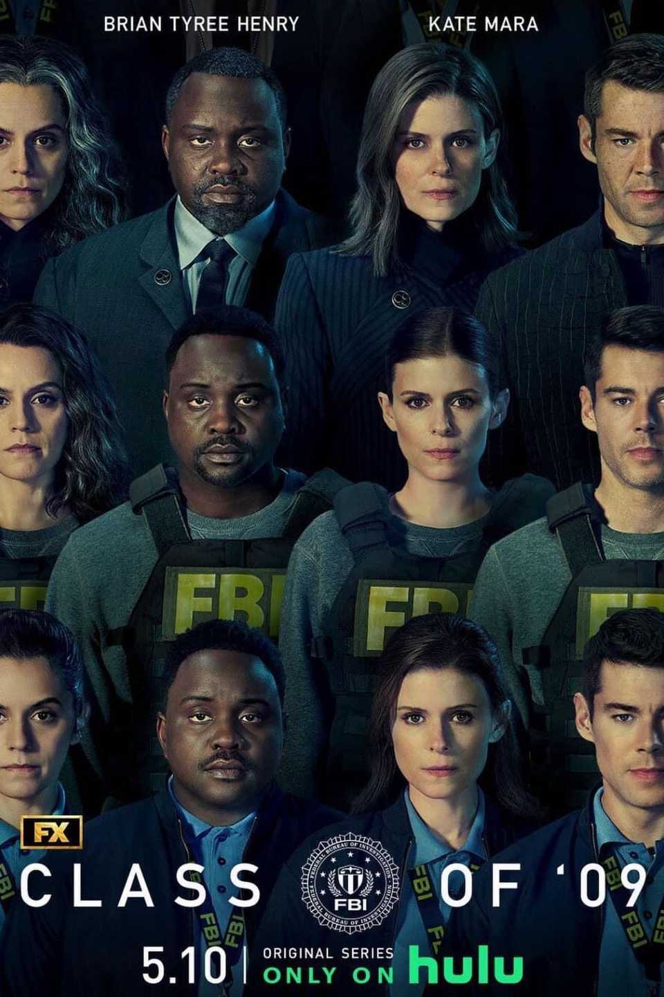 Best TV Shows About AI