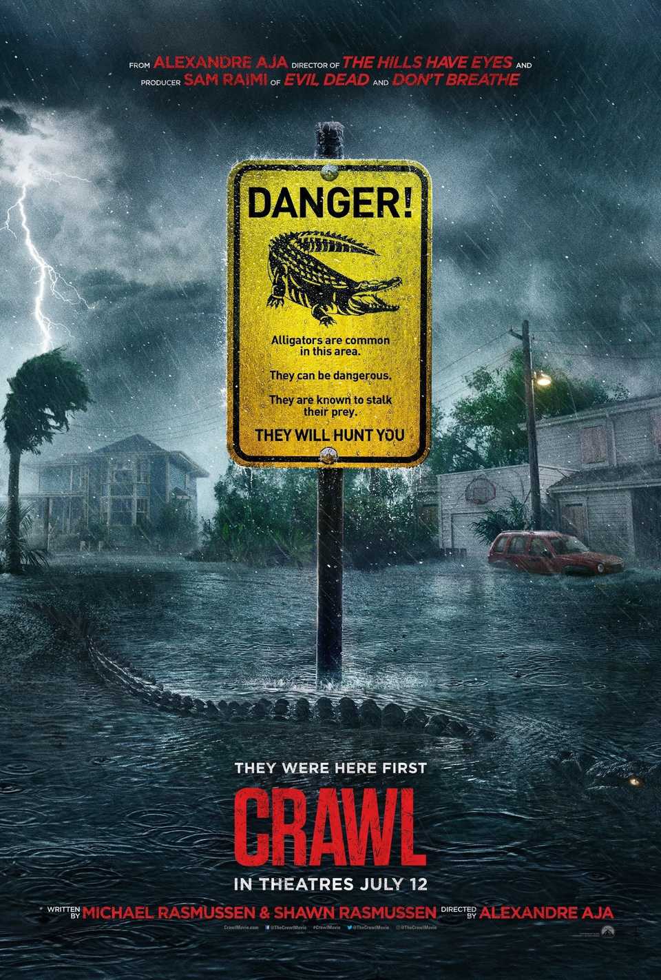 The 12 Best Natural Disaster Movies