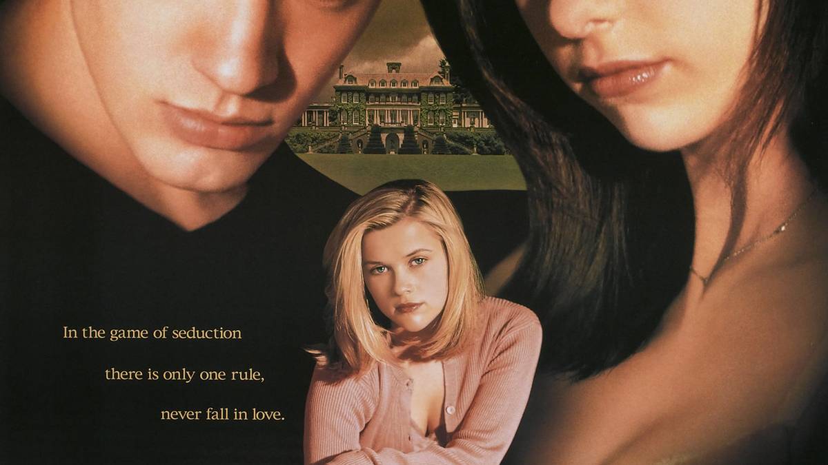 Cruel Intentions | CBR