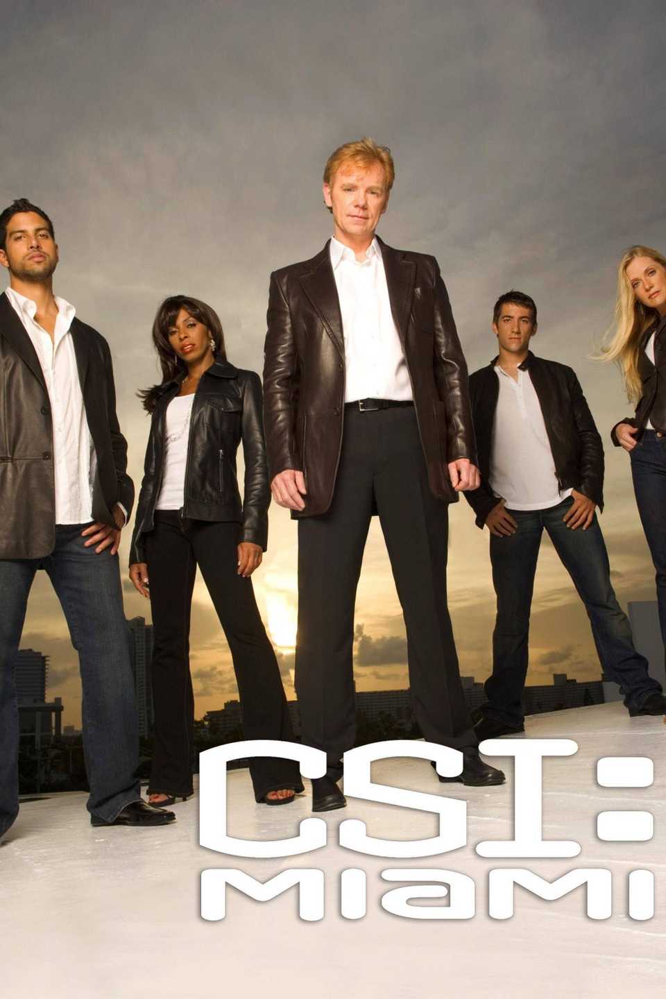 CBS Announces New CSI Series With a Big Twist