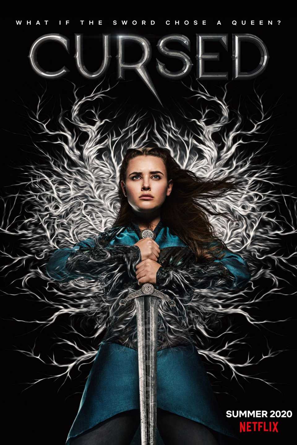 Netflix's Cursed Was Overshadowed by Critic Scores