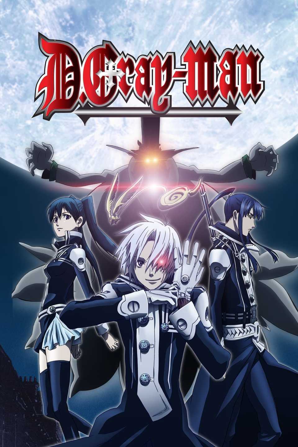 10 Shonen Anime Classics With 0 Problematic Scenes From Start to Finish ...