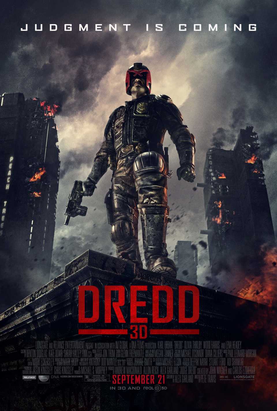 10 Most Intense Action Movies You Need to Mentally Prepare For