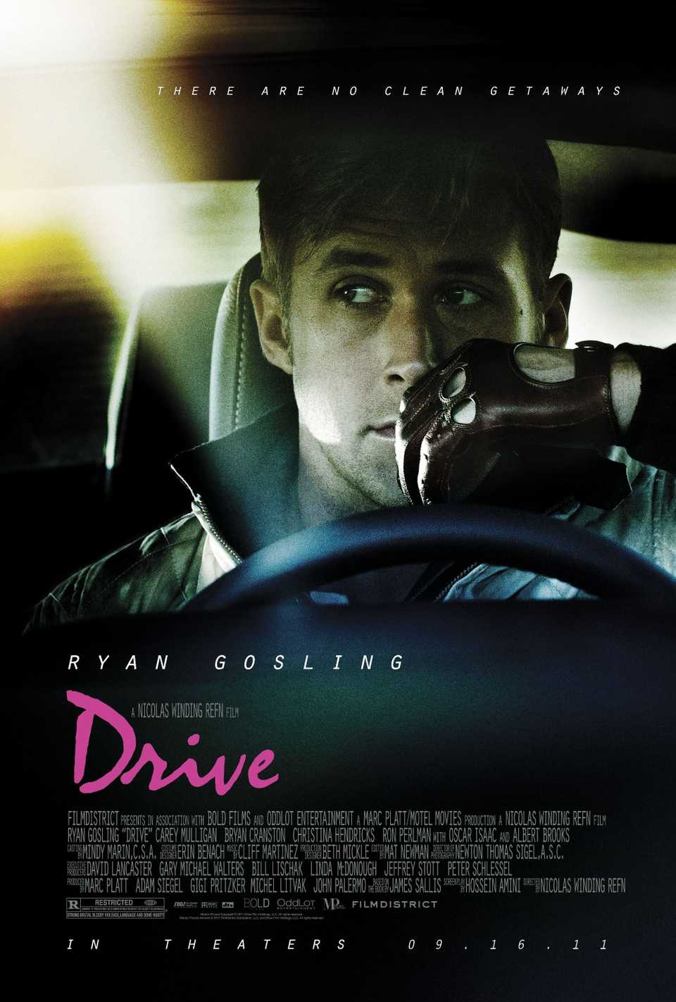 14 Years Later, I Realized This Ryan Gosling Film Quietly Stole a ...
