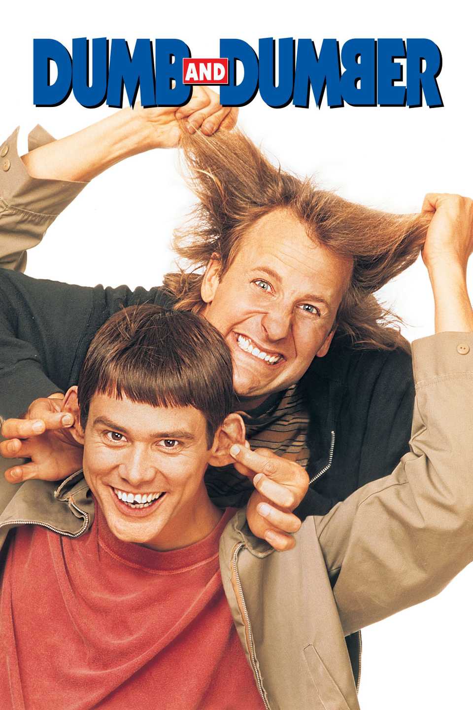 Jim Carrey's 10 Best Performances, Ranked