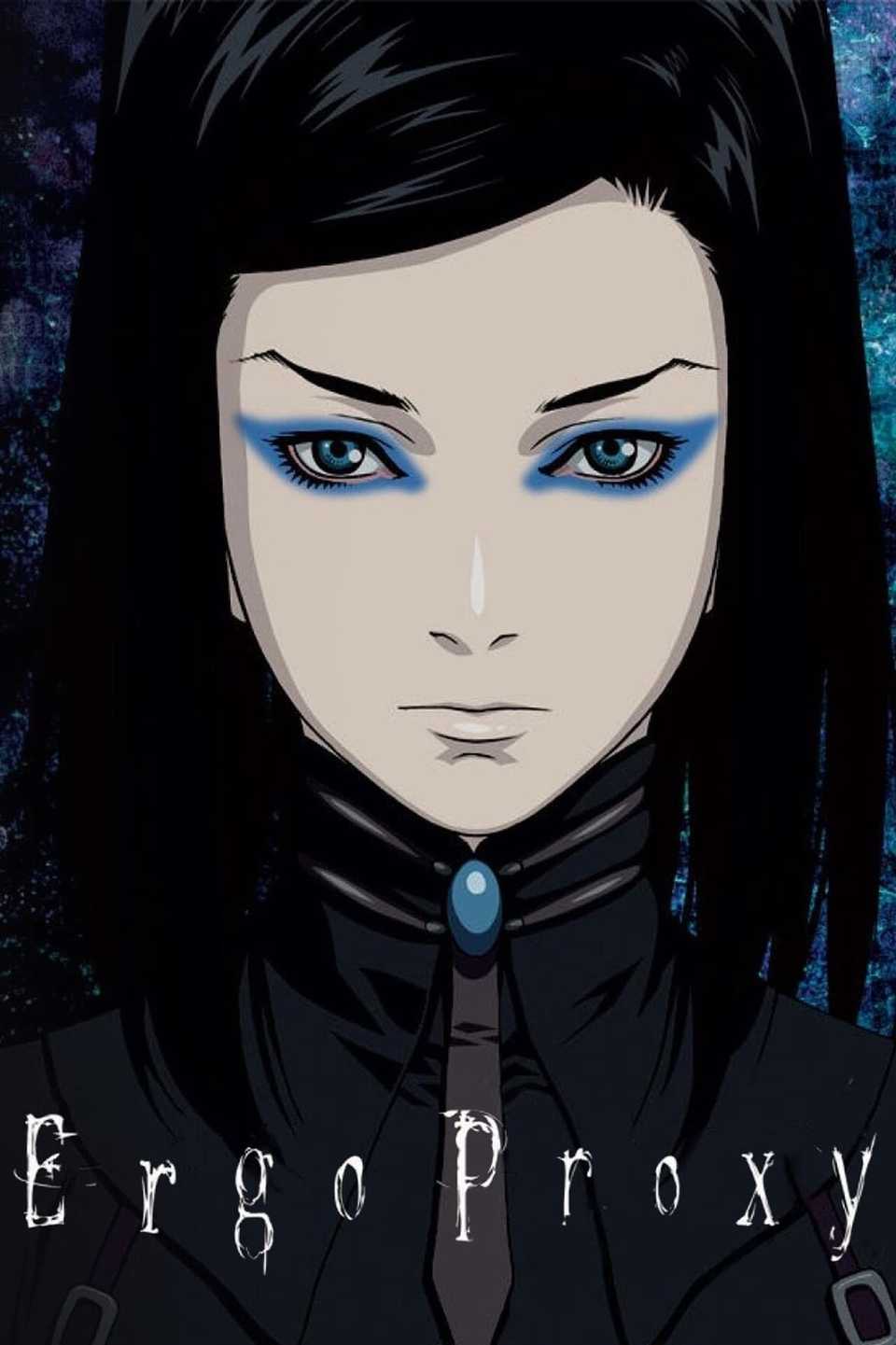 10 Best Dystopian Sci-Fi Anime, Ranked
