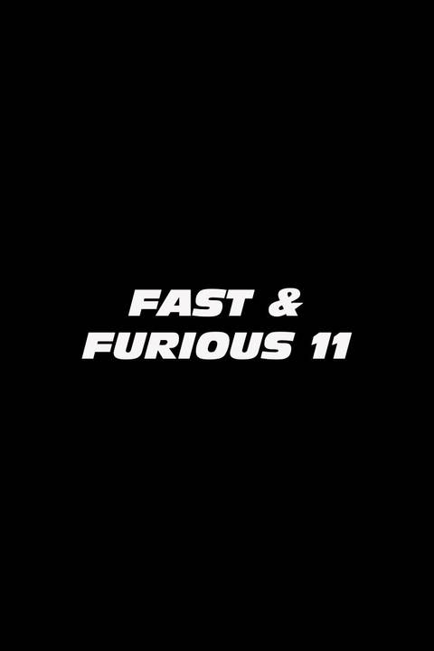 It's Officially the End of an Era for The Fast & The Furious