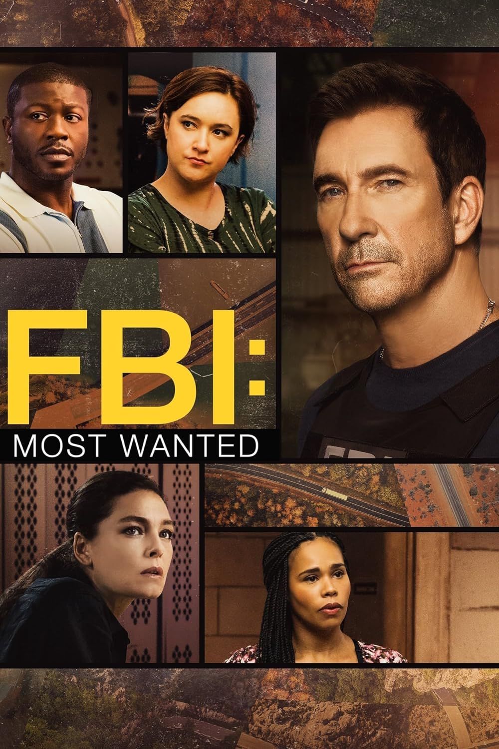 Fbi Old Tv Show 60 Photos - Moonagedaydream.film