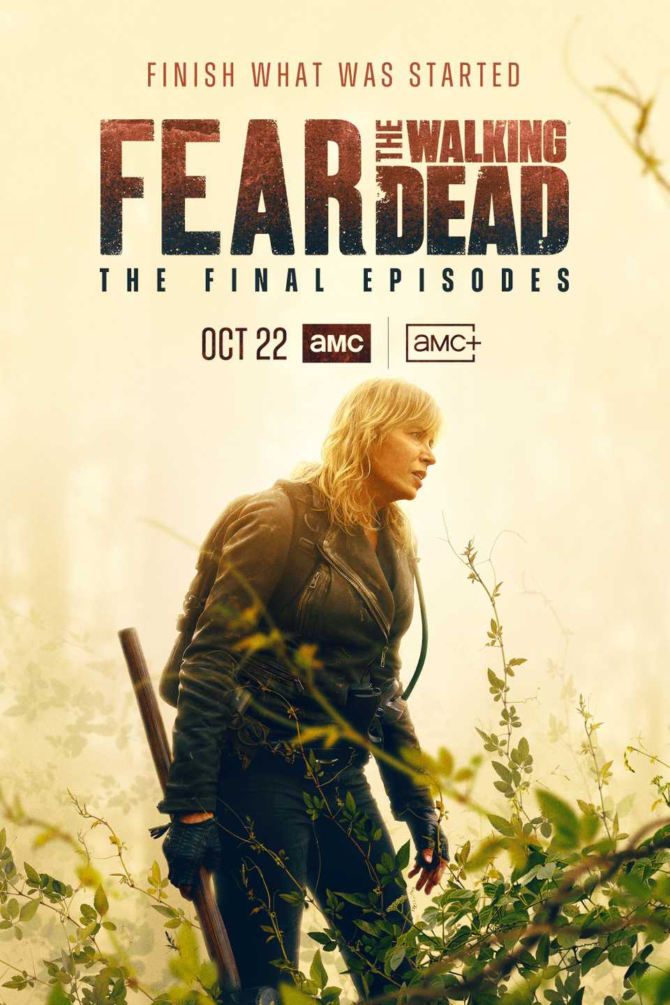 Nick Clark's Devastating Fate in Fear the Walking Dead, Explained