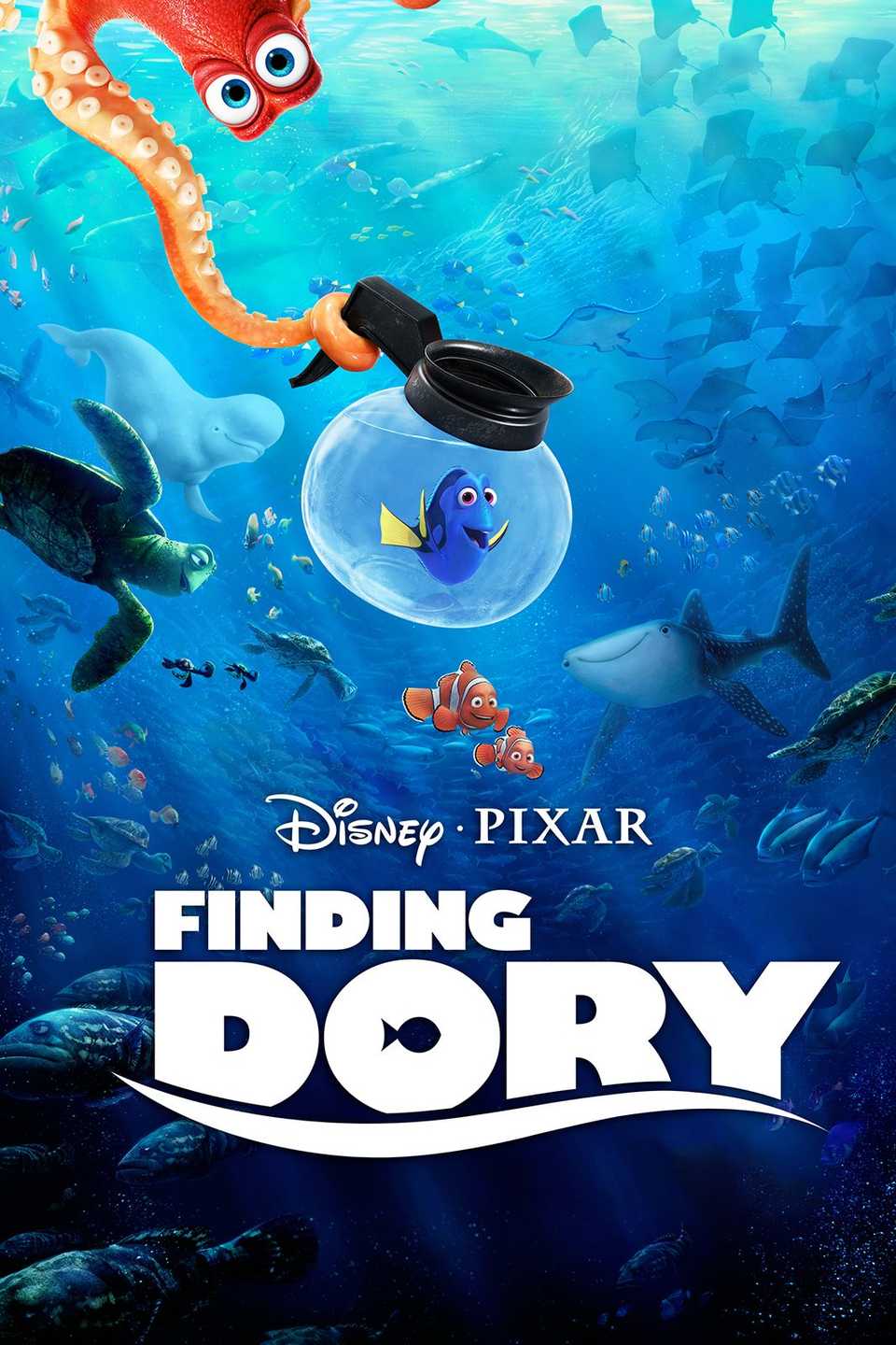 Pixar's Highest-Grossing Films of All Time, Ranked