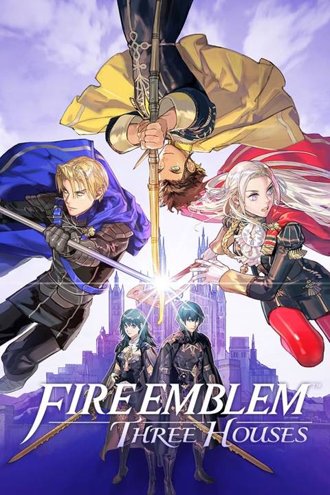 Fire Emblem: Three Houses - Complete Character Gifting Guide