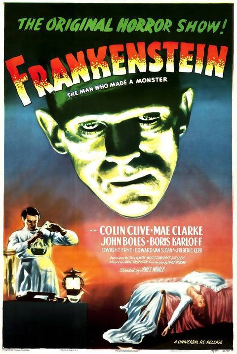 10 Best Frankenstein Movie Adaptations of All Time