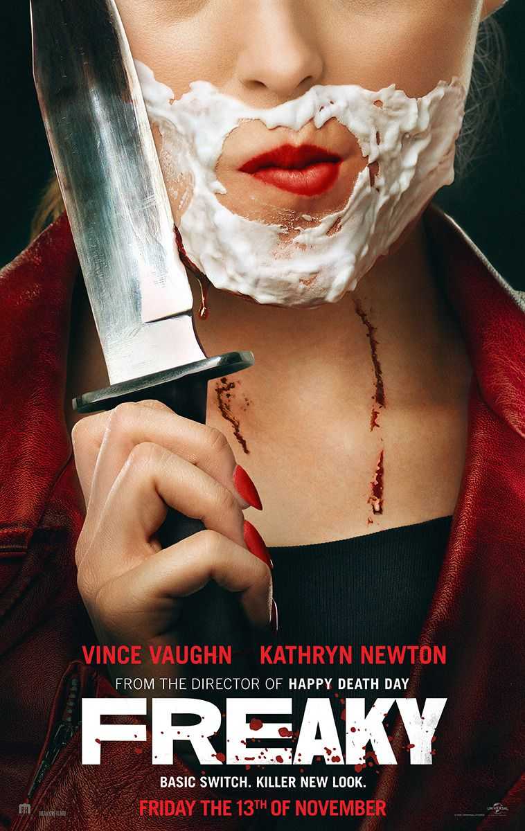10 Funniest Comedy Slashers for Horror Fans, Ranked