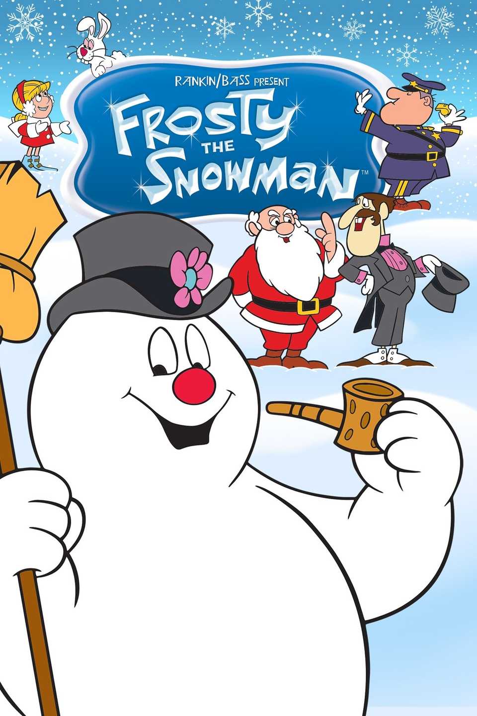The 15 Best Christmas Movie Characters of All Time