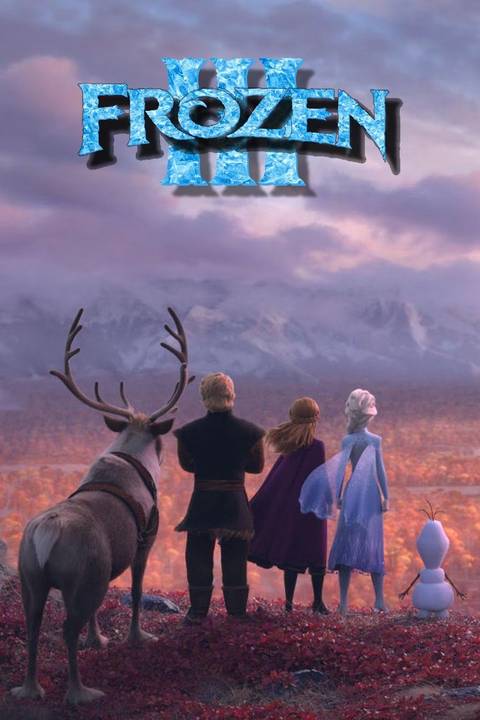 Frozen 3 Story Details Reportedly Revealed, Hints At Big First For ...