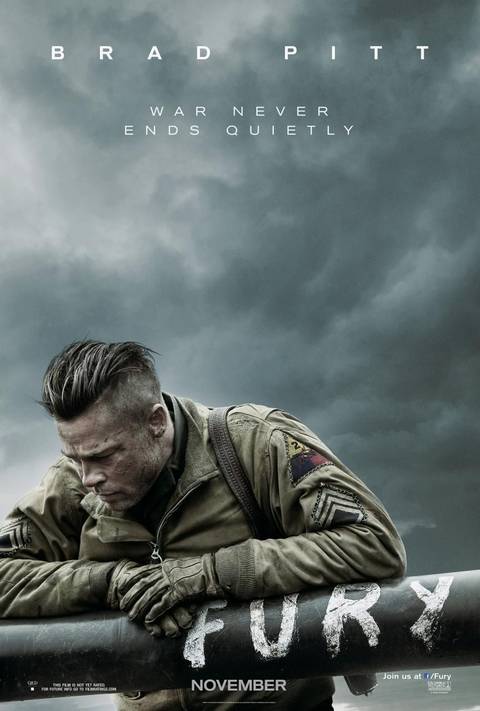 Brad Pitt's Long-Awaited Adventure Action Film Sets Release Date