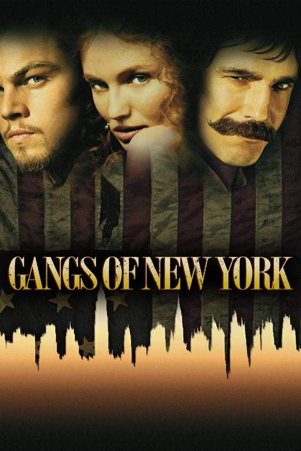 23 Years Later, Martin Scorsese's Gangs of New York Is Still 1 of the Best Gangster Movies Ever