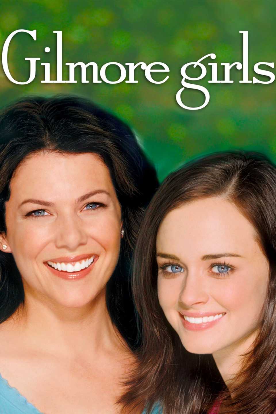 Gilmore Girls' Fast Dialogue Is Still 1 of TV's Weirdest Choices