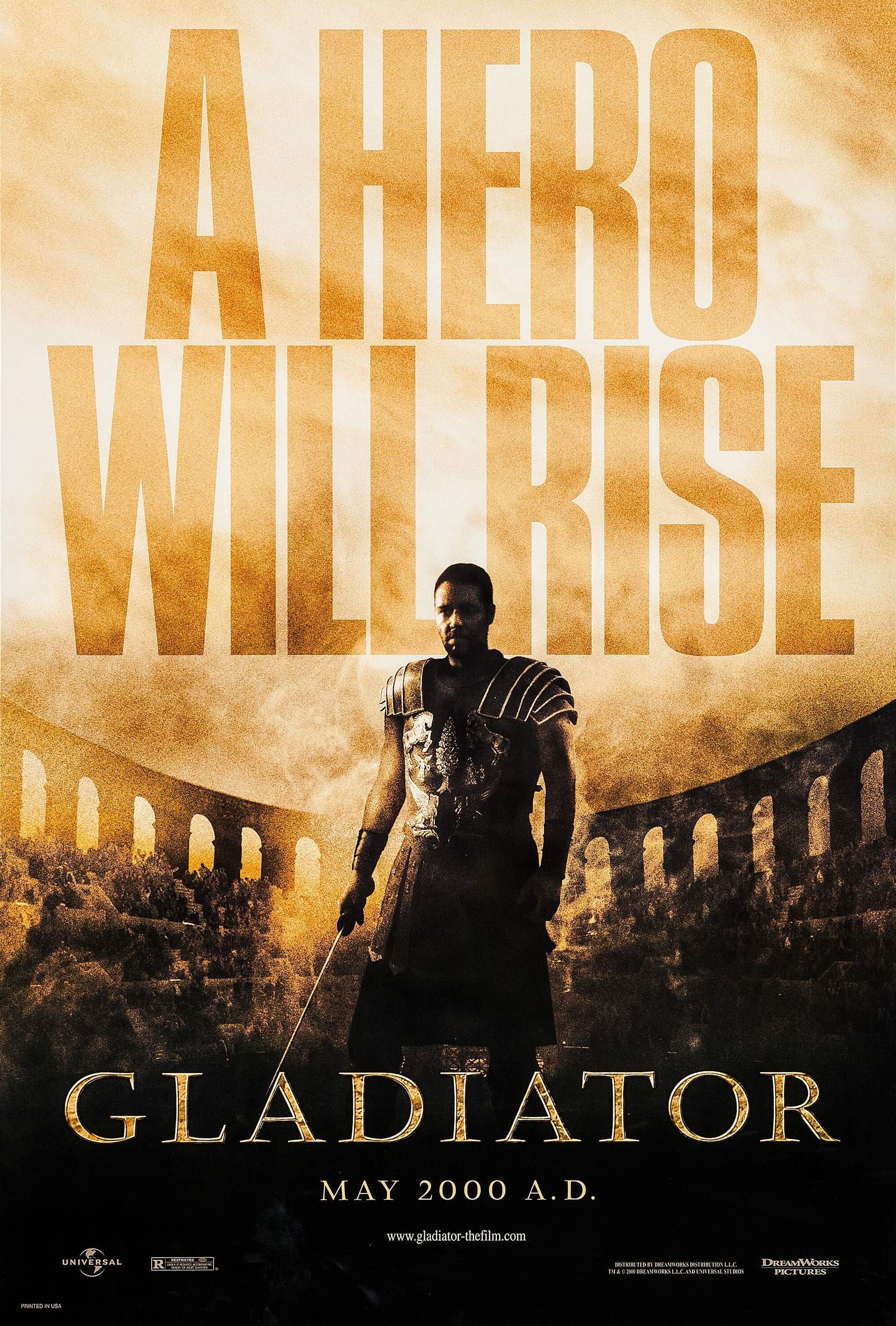 Do You Have to Watch Gladiator 1 Before Gladiator 2?