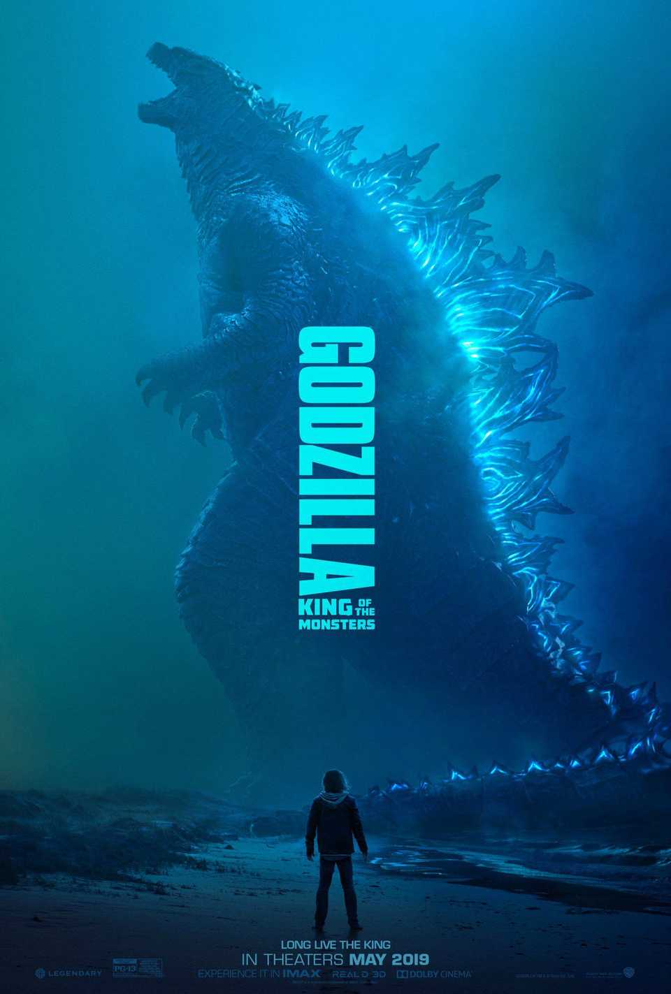 The Darkest Godzilla Movies, Ranked