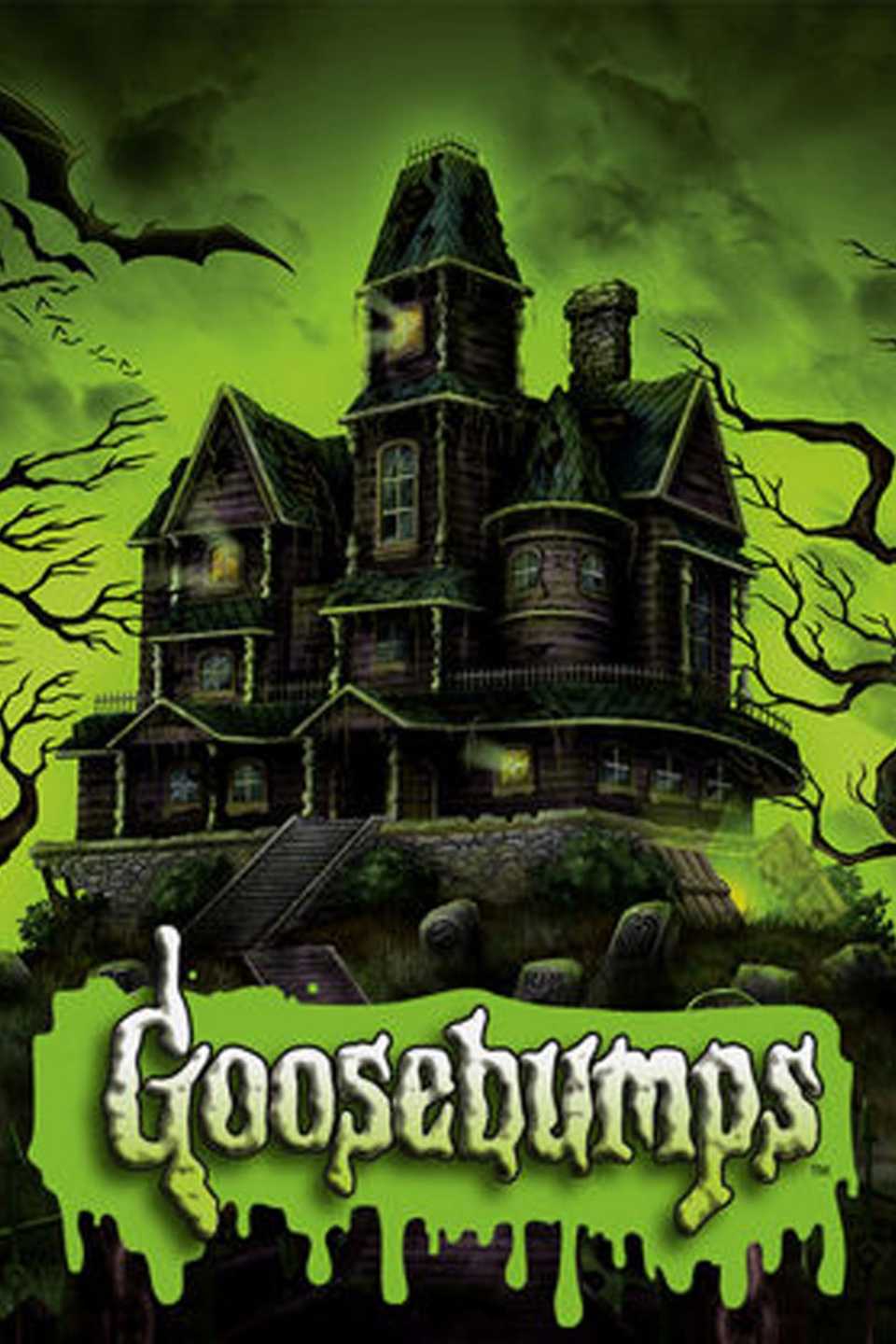 10 Goosebumps Episodes That Still Haunt '90s Kids Today