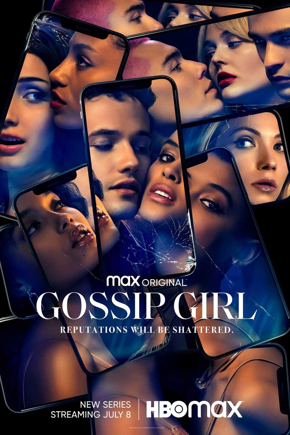 Gossip Girl Star Rushed Through the Palisades Fire to Save Her Cat (And ...